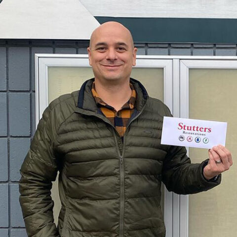 About Us - Stutters Restorations