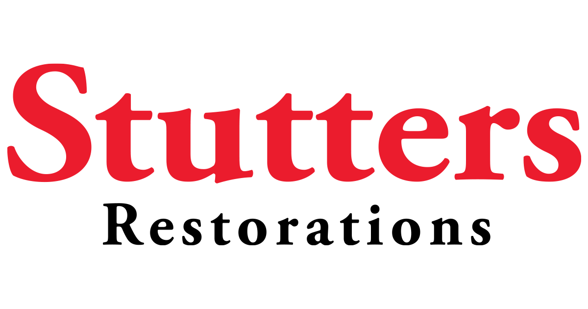 Home - Stutters Restorations
